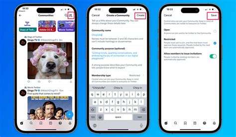 Building Meaningful Connections: A Guide to Twitter Communities - TwitterAudit blog