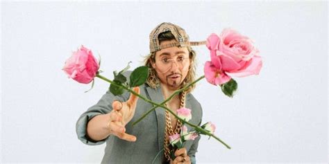 Edinburgh Review How To Flirt The Ted Xxx Talk At Assembly Roxy