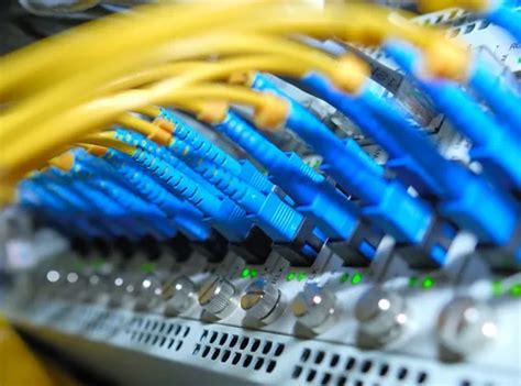 Networking Structure Cabling In Gujarat Ruparel Infosys Id
