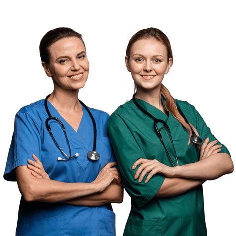 Physical Therapist Uniform A Guide To Professional Attire