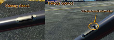 visibility of a part of the canopy [solved] nisus gyroplane x plane