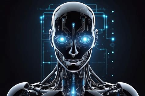 Premium Photo Ai Artificial Intelligence Conceptual Of Next