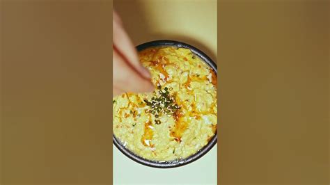 우리집 밥상 1등메뉴 포슬포슬 계란찜 🥚 ⬆️⬆️ Youtube