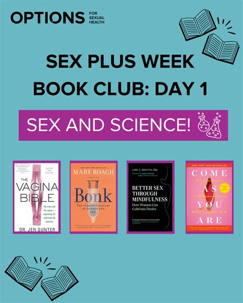 Book Reviews Science And Sex Options For Sexual Health