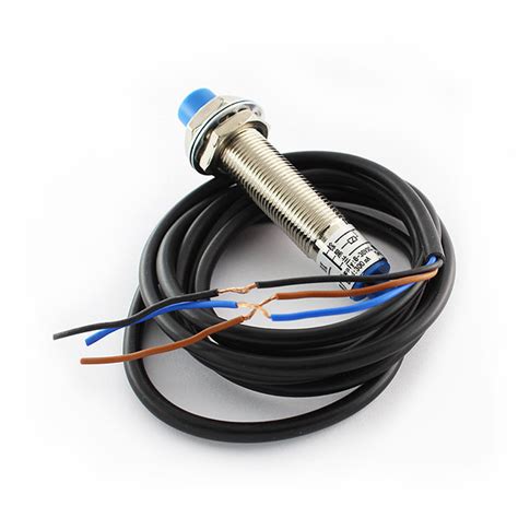 Hobbytronics Proximity Sensor Inductive