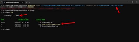 Powershell Rename File Techniques And Best Practices