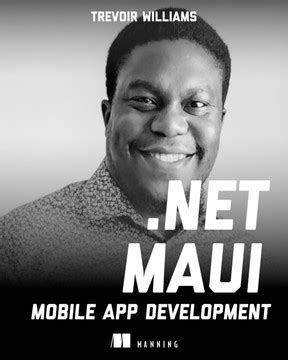NET MAUI Mobile App Development Video