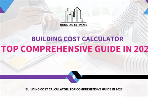 Industrial Estimating 2023 Optimize Your Projects Success
