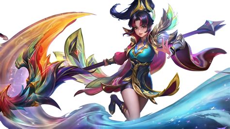 Mobile Legends Ruby Prismatic Plume Png By Sikurama On Deviantart