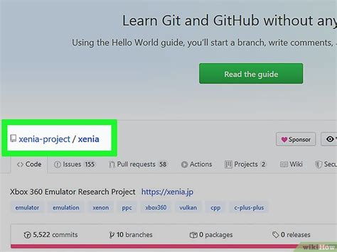How To Clone A Repository On GitHub Step By Step Guide