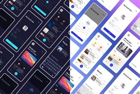 mobile app ui ux design dashboard ui ux website ui ux design by