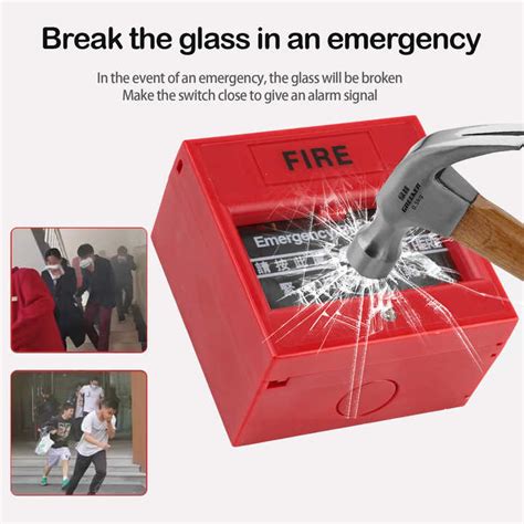 Wholesale Industrial Emergency Trigger Button Alarm Device