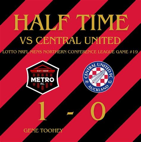 Metro Fc This Saturday Metros Nrfl Team Takes On Bucklands Beach Afc Lloyd Elsmore Park 3