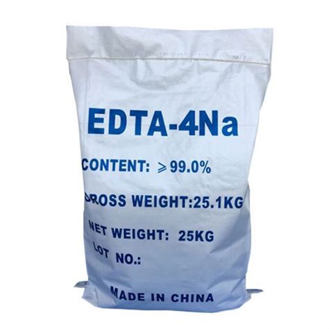 Edta 2na And Edta4na Yiwu Yici Business Company