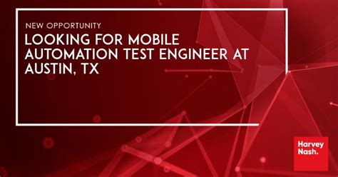 Gunjan Madhvani On Linkedin Mobileautomation Automation Java