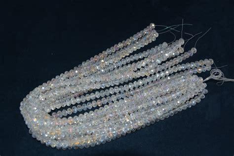 Купить Бусы из чешского стекла (Бусы из чешского стекла) за 85.00 в ...