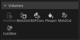 虚幻引擎5建模模式渐入佳境 Unreal Engine