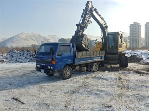 Туул голын сав газрын захиргаа Tuul River Basin Authority