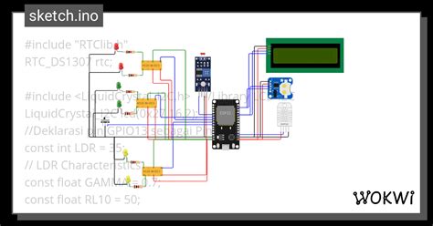 Project Rev1 Copy Wokwi Esp32 Stm32 Arduino Simulator