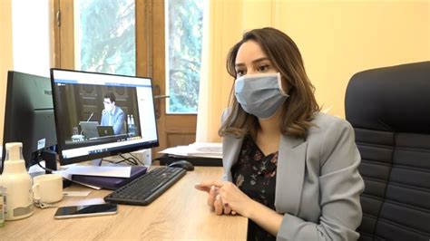 Թվերն անհանգստացնող են եւ դիմակի կրումը կարող է նվազեցնել դեպքերը Սոնա Ղազարյան Youtube