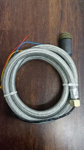 M CNC Machine Power Encoder Cable Shielded At Piece In Rajkot ID