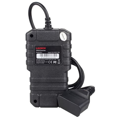 OBD Code Reader Scanner Car Diagnostic Tool Omena Ph