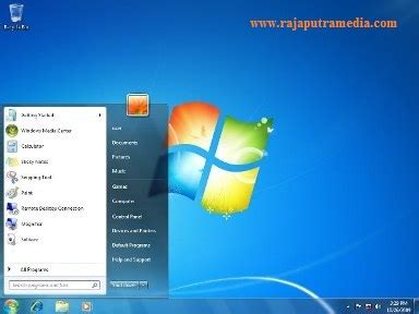 Cara Install Windows 7 Ultimate Windows Tutorial