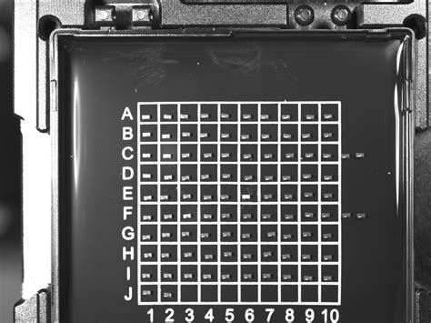 halcon视觉入门扫盲篇 莫问哥哥 博客园