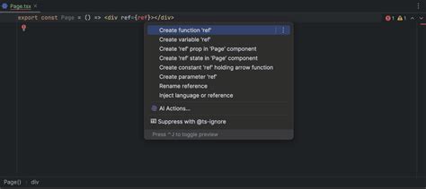 Whats New In WebStorm