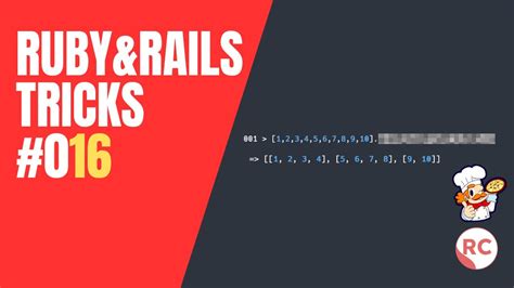 Slice Your Arrays Like A Chef 👨‍🍳 Youtube