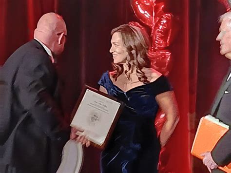 40 Years And 40 Million Dollars Raised For Supporting People With