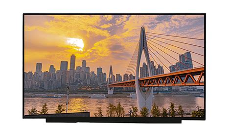 Custom Tft Lcd Display Module Manufacturer And Supplier In China Zhunyi