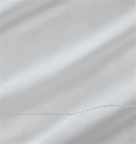 Giza 45 Sateen Pillowcases White Pillowcases Sferra