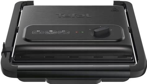 Grill Tefal Inicio Grill Adjust GC242832 - Opinie i ceny na Ceneo.pl