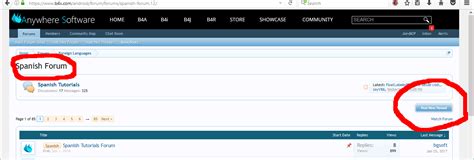 Activity Modal B4x Programming Forum