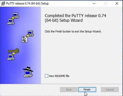 How To Install Putty On Windows Addicted To Tech