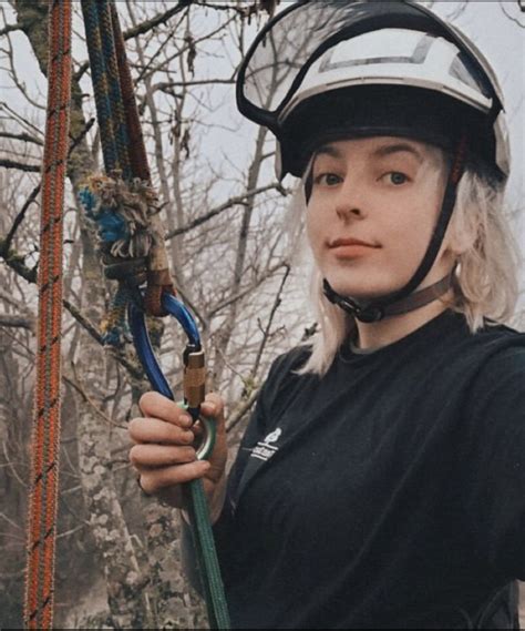 Ruby Taylor UK Marlow Ropes