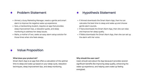 Alarm App Ui Ux Case Study 6 Images Behance