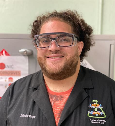 Alejandro Burgos Suazo Graduado Center For The Advancement Of Hybrid