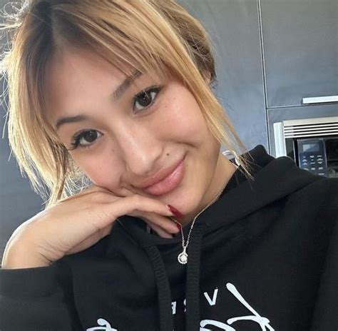 Mina Luxx Biography Age Wiki Nationality Career Net Worth Height The