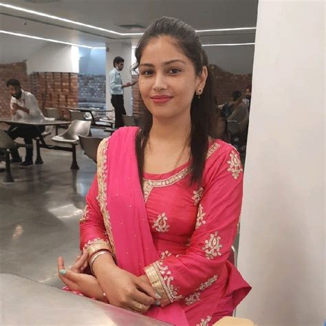 Jasleen Kaur Medium