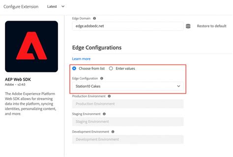 Implementing Adobe Analytics With The Aep Web Sdk Part 1 The Basics
