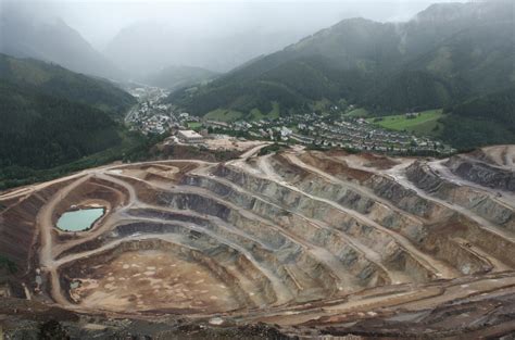 Stories Of Post Extractive Futures Österreich Forscht
