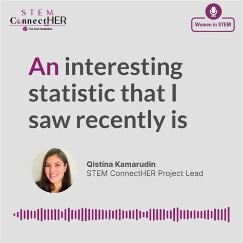 Video The Asia Foundation On Linkedin Stem Connecther Audio Series W