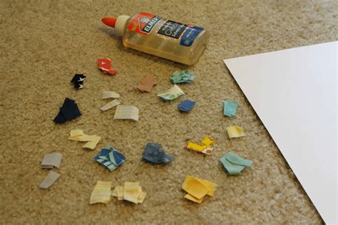 3 Ways To Frame And Display Fabric