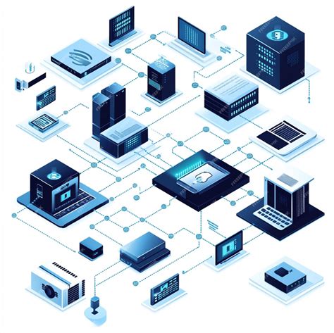 A Network Diagram Showing Firewalls Intrusion Detection Systems And Secure Access Points