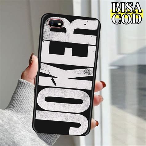 Jual Case Oppo A K Realme C Fashion A Series Softcase Glass Kaca Hardcase Casing Hp