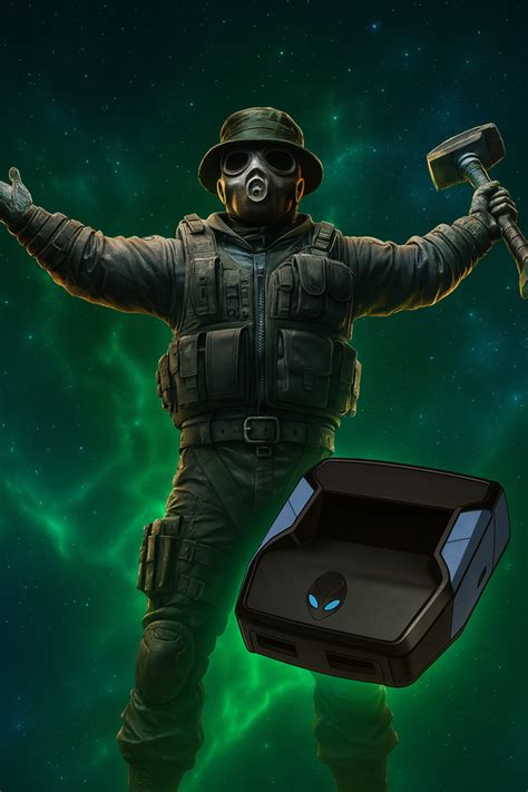 R6 Zero Recoil Novazenscripts