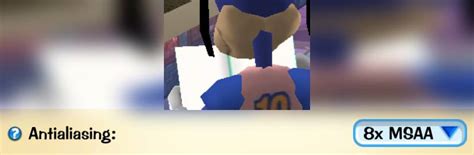 Is It Me Or The Antialiasing Is Not Working Rtoontownrewritten
