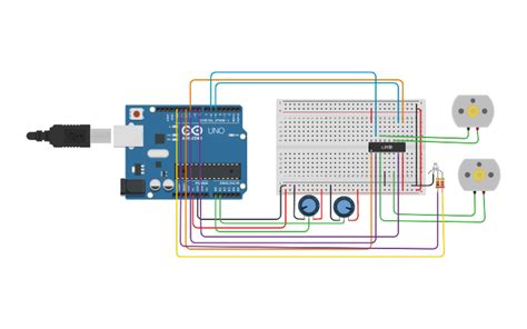 Circuit Design Copy Of Arduino Dc Motor Pwm H Bridge Fwd Rev Switch